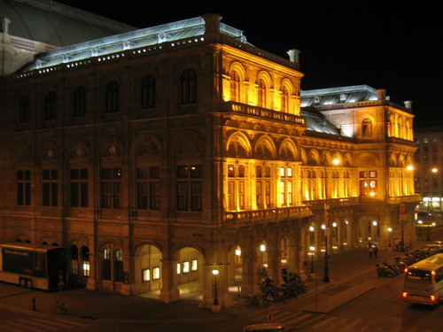 Staatsoper