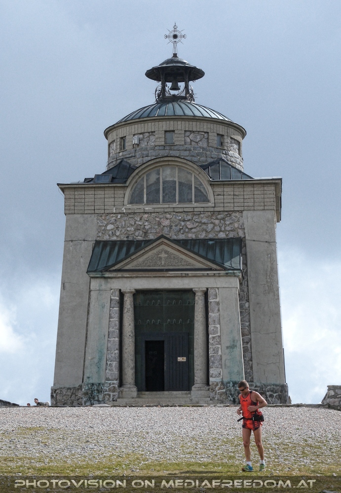 St. Elisabeth Gedächtniskirche - Schneeberg