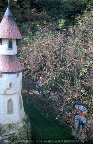 Märchenwald 06 - Märchenpark - St. Margarethen