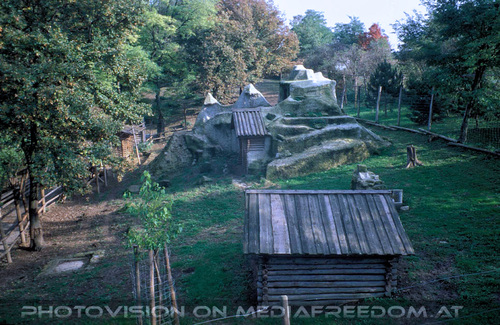 Märchenwald 07 - Märchenpark - St. Margarethen