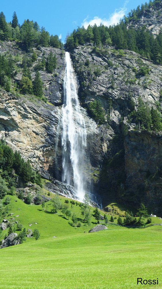 Maltatal - Maltatal/Kärnten (Motorradkurzurlaub)
