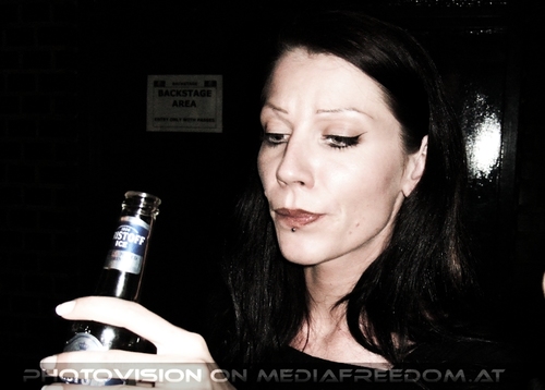 Unleash the fury 20 - Planet Music (Yngwie Malmsteen - Concert)