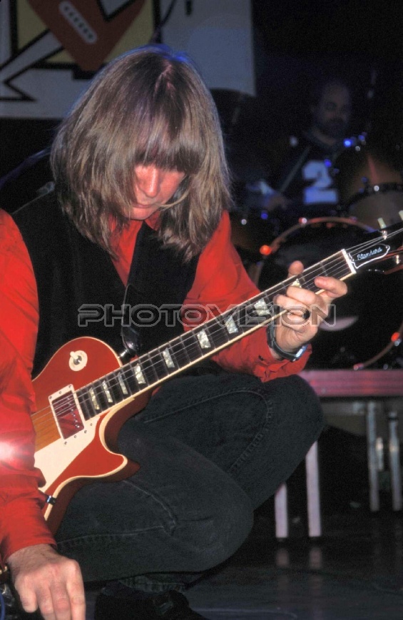 Lookin' in - Rockhaus - Vienna (Savoy Brown - Concert)