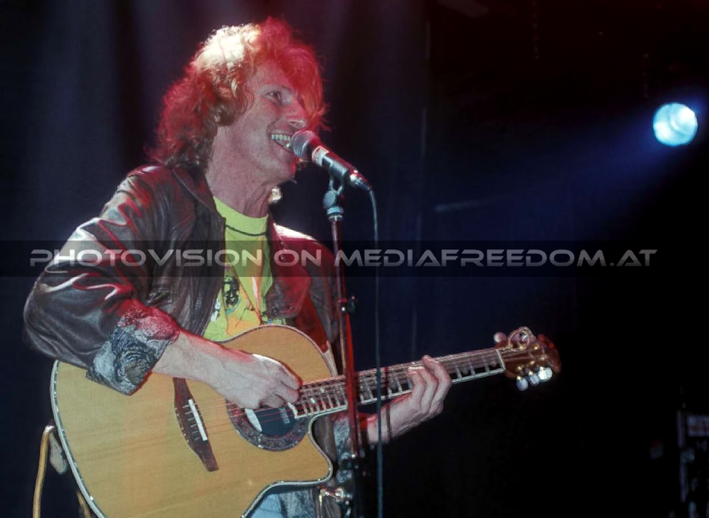 Meine Träume 3 - Rockhaus - Vienna (Rock Pop und Mode)