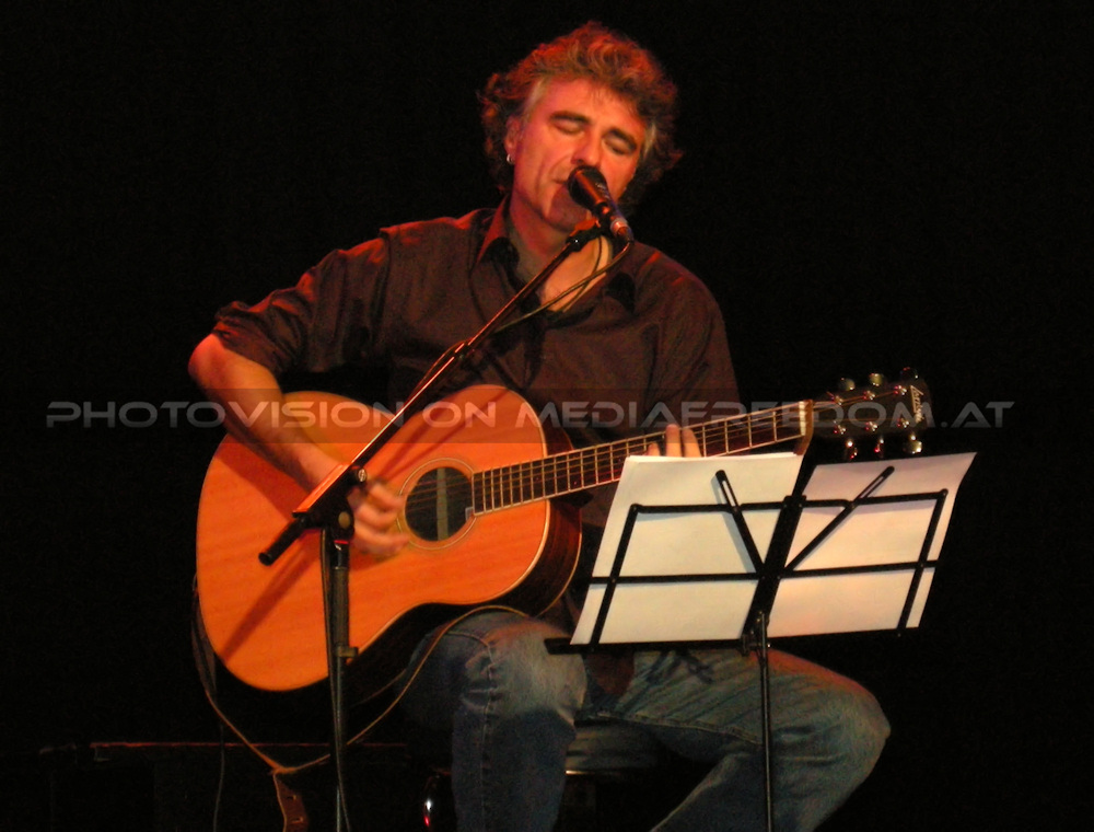 Baum - Pur live - Orpheum (Andy Baum - Concert)