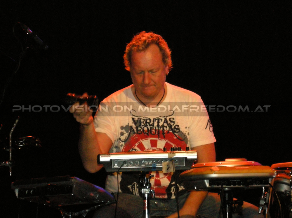 Yeah yeah yeah - Orpheum (Andy Baum - Concert)