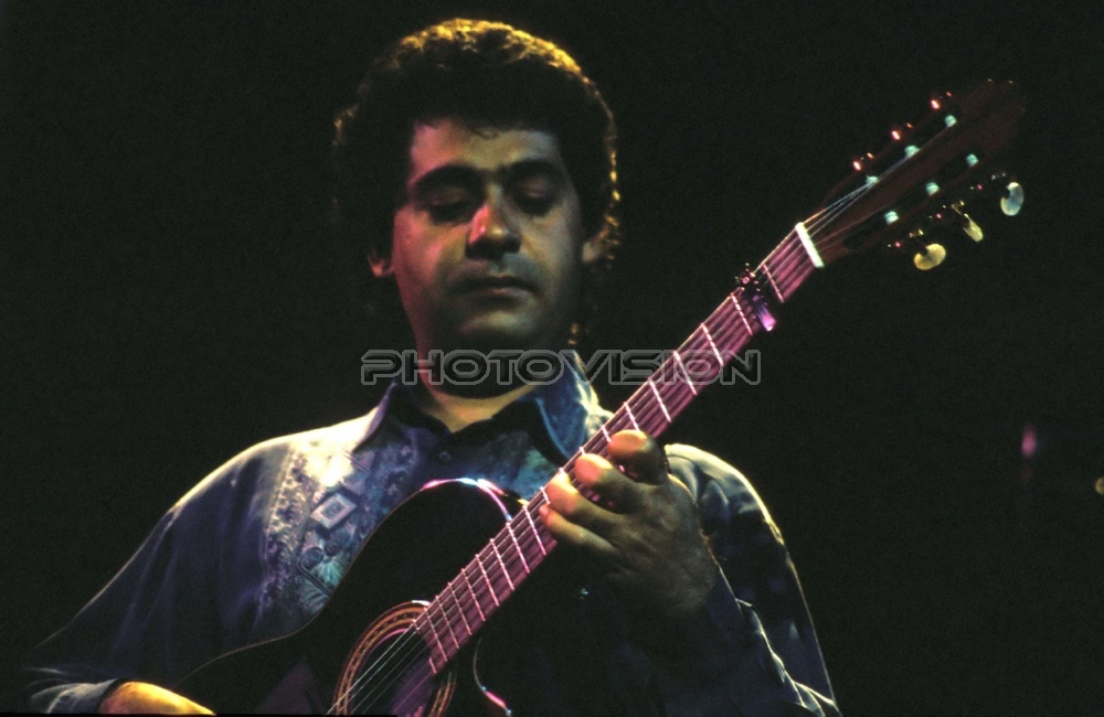 Oy - Stadthalle - Wien (Gipsy Kings - Concert)