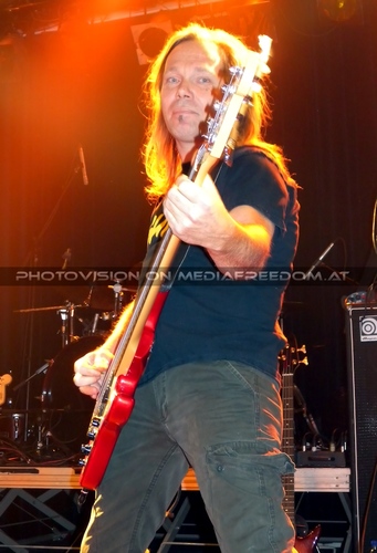 Heavy X-Mas 19 - Szene Wien (Die Jedleseer - Konzert)