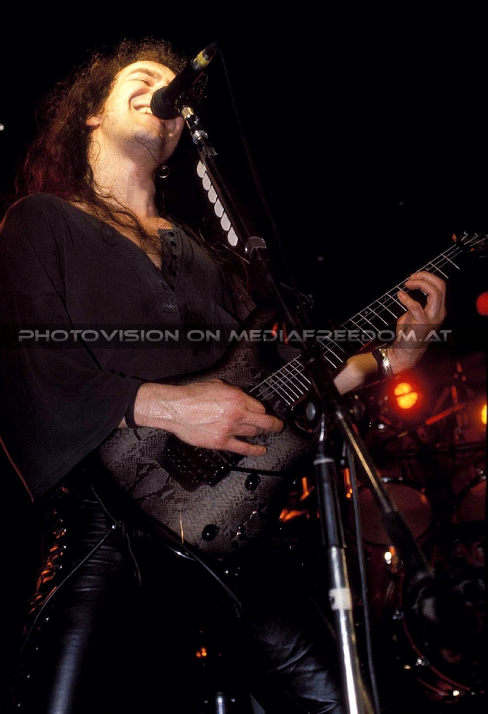 Reflections of Shadow - Tour Pix 13 - Rockhaus - Vienna