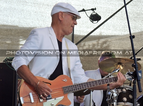 I can do it 20 - Classic Rock Night - Arena Nova (Rubettes - Concert)