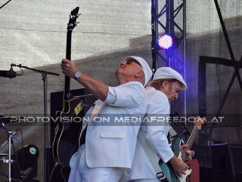 I can do it 35 - Classic Rock Night - Arena Nova (Rubettes - Concert)