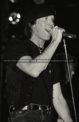 The one that really matters - Rockhaus - Vienna (Survivor - Concert)