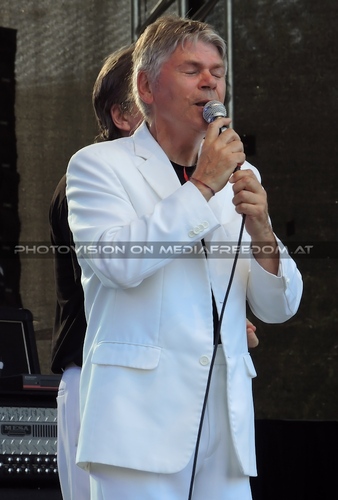 I can do it 28 - Classic Rock Night - Arena Nova (Rubettes - Concert)