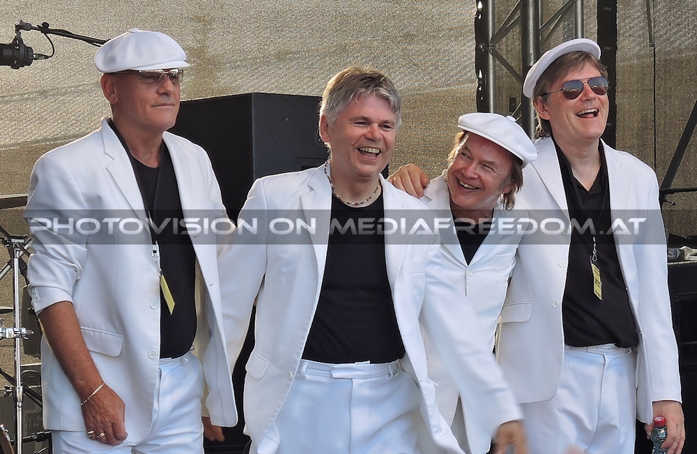 I can do it 37 - Classic Rock Night - Arena Nova (Rubettes - Concert)