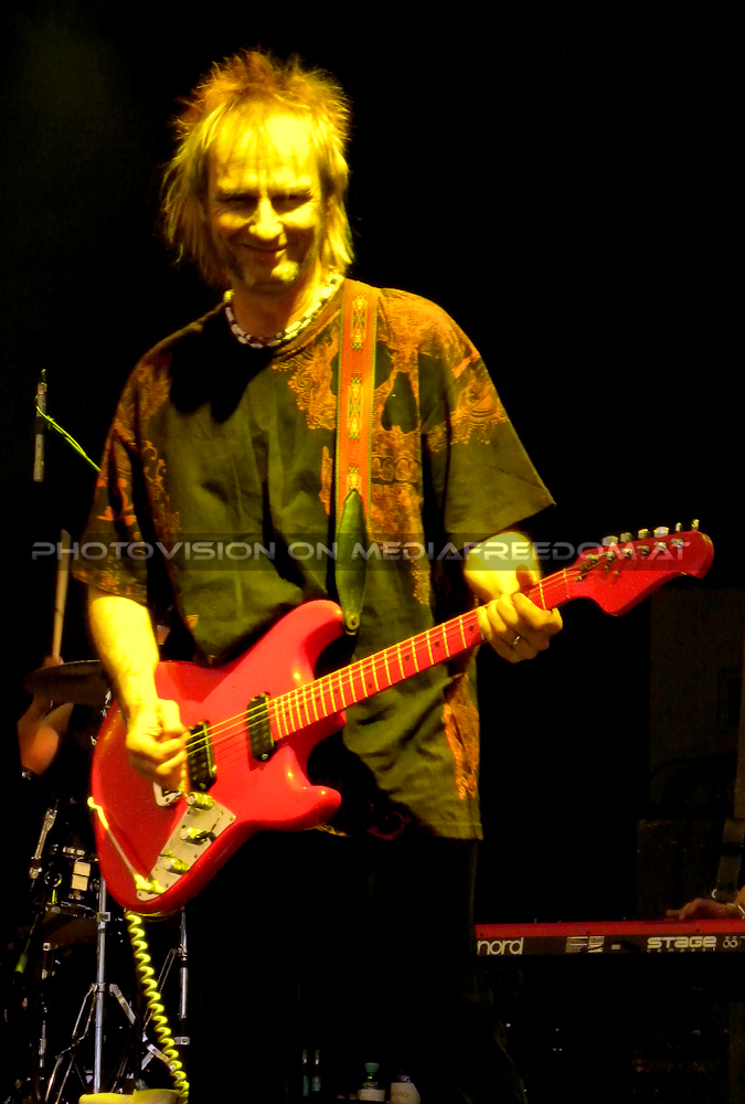 Not Yer Mothers Funk 09 - Lovely Days - Wiesen