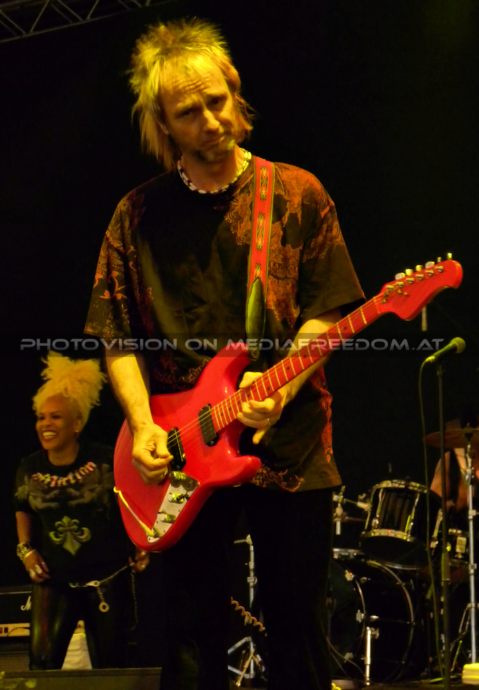 Not Yer Mothers Funk 11 - Lovely Days - Wiesen