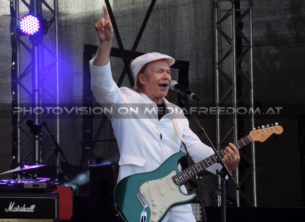 I can do it 34 - Classic Rock Night - Arena Nova (Rubettes - Concert)