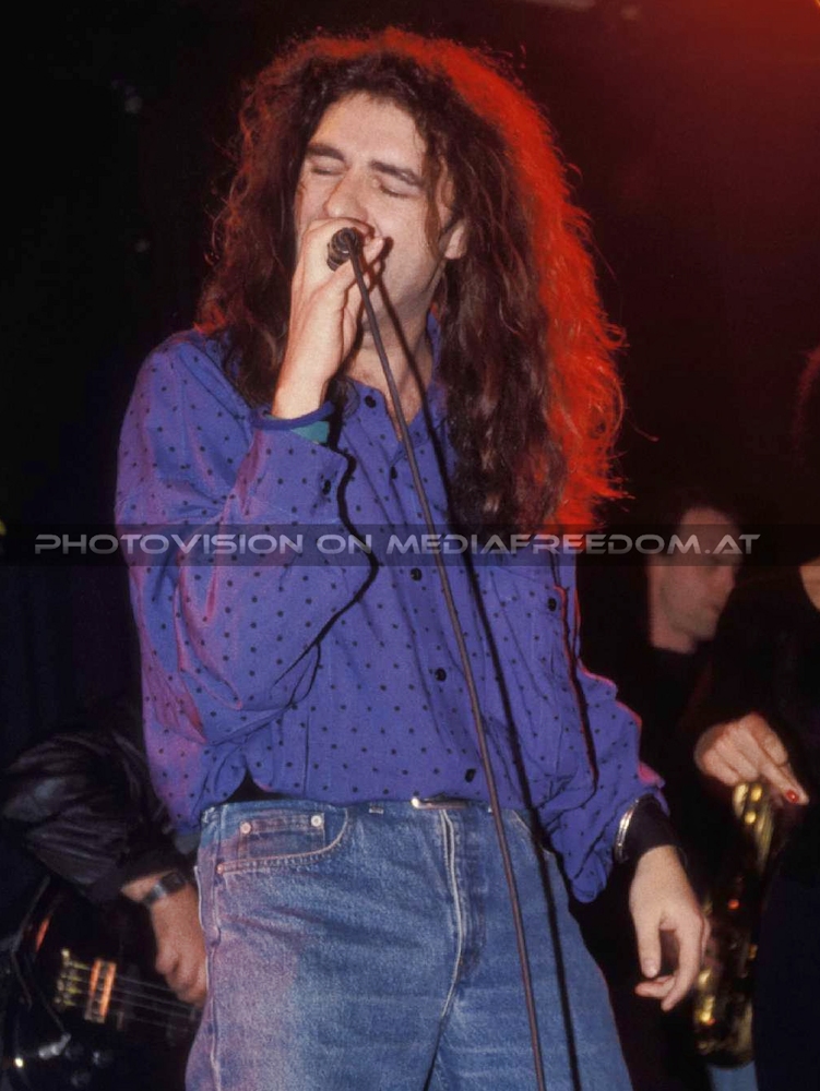 Mirror mirror - Rockhaus - Vienna