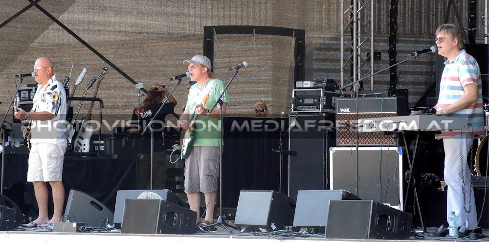 I can do it 03 - Classic Rock Night - Arena Nova (Rubettes - Concert)