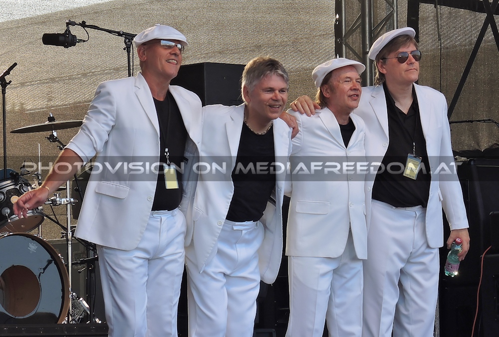 I can do it 36 - Classic Rock Night - Arena Nova (Rubettes - Concert)