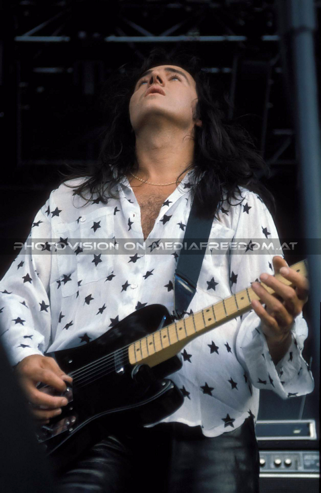 Merciful release 08 - Kapfenberg - Stadion