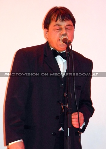 Es tut mir leid 18 - Cafe zum Leopoldi